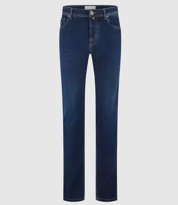 Jacob Cohen Trousers - Blue