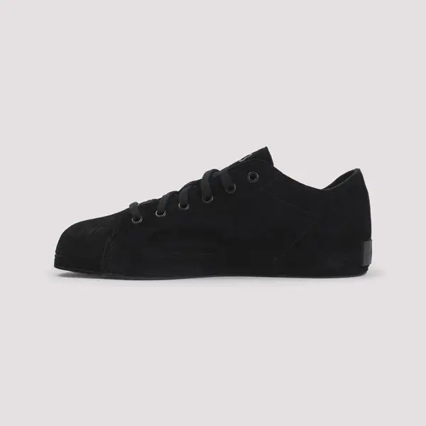 Adidas Nizzastar Lo Sneakers - Black