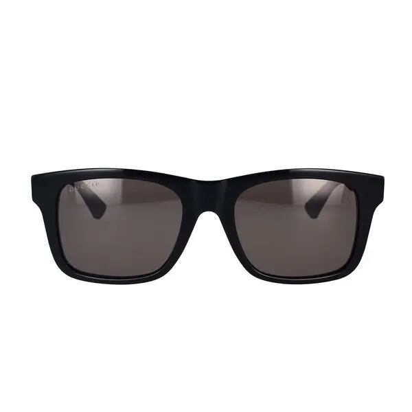Gucci Sunglasses - Black