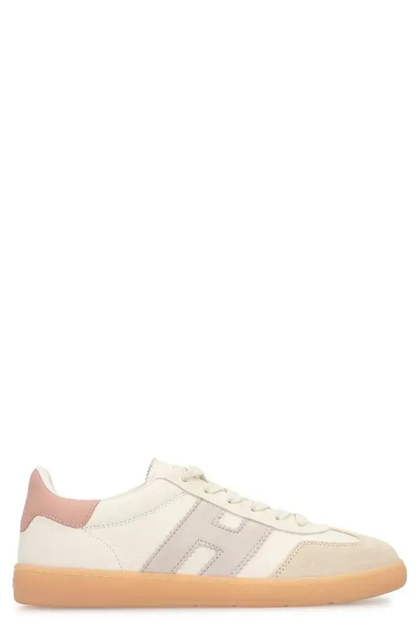 Hogan Cool Sneakers - White