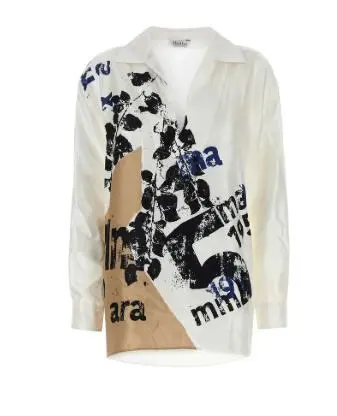Max Mara Jacket - Multicolor