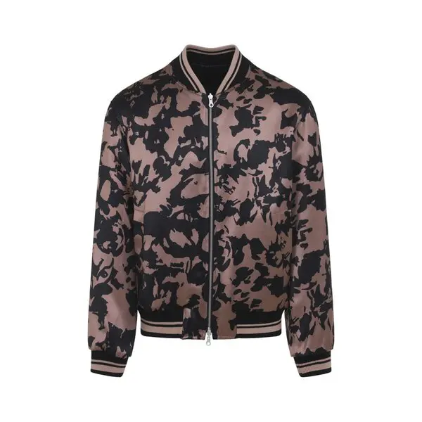 Dries Van Noten Cotton Velmonte Jacket - Beige