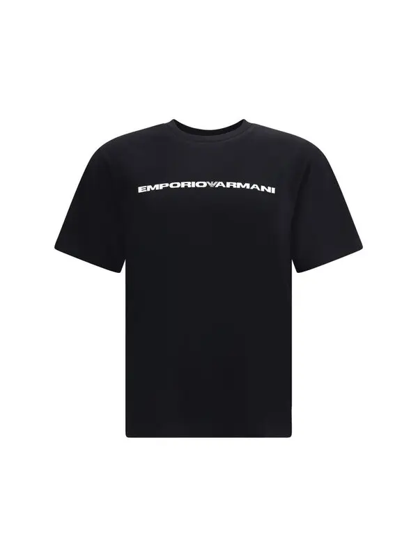 Emporio Armani T-shirts - Multicolour
