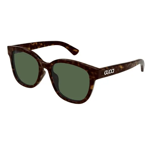 Gucci Sunglasses - Brown