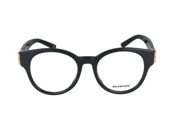 Balenciaga Optical Glasses - Multicolor