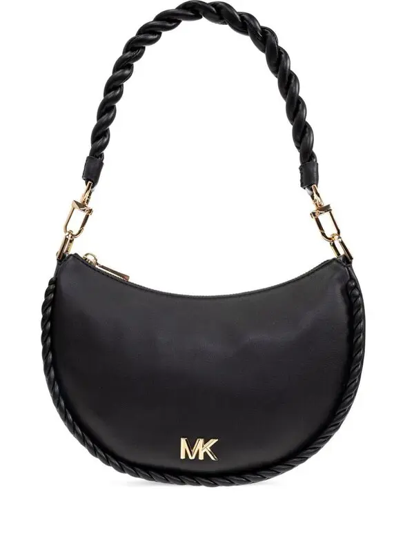 Michael Kors Shoulder Bag - Black