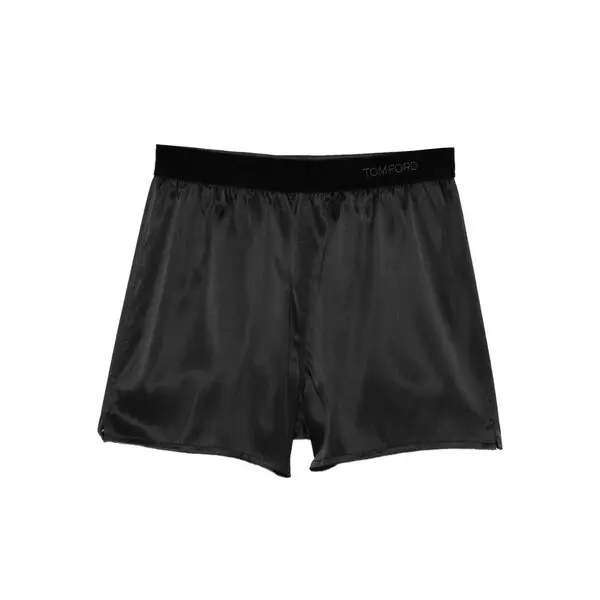 TOM FORD Shorts - Black