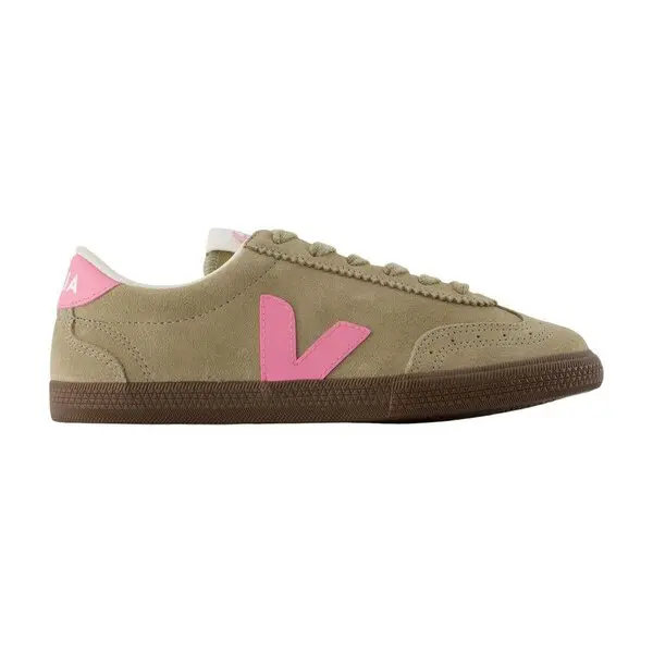 VEJA Volley Sneakers - Brown