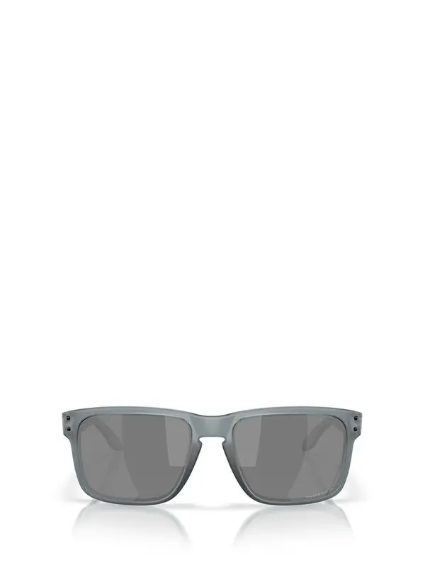 Oakley Acetate Sunglasses - Matte Crystal Black