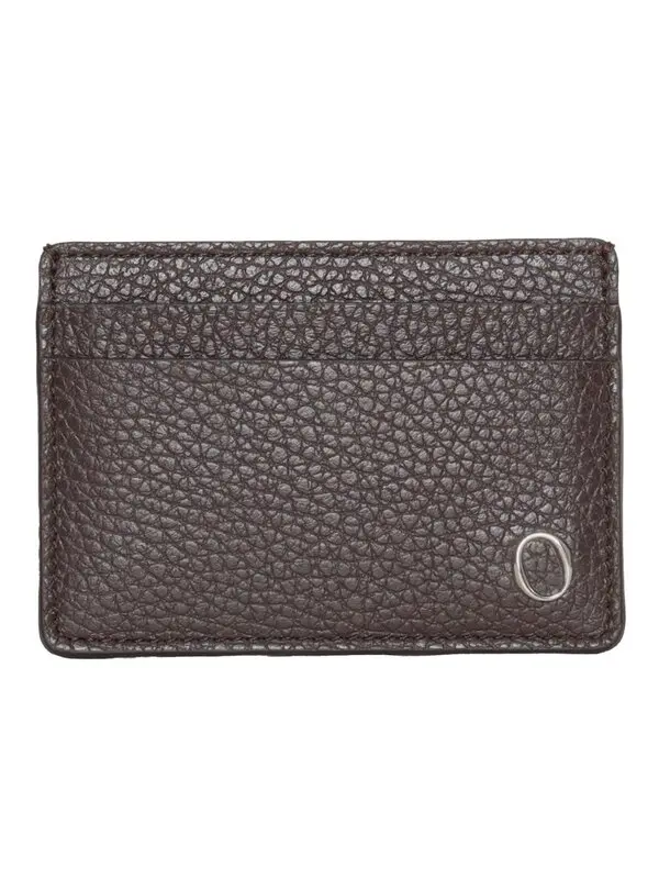 ORTIGNI Wallets - Brown