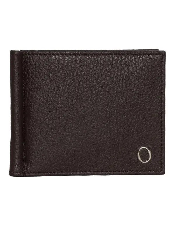 ORTIGNI Wallets - Brown