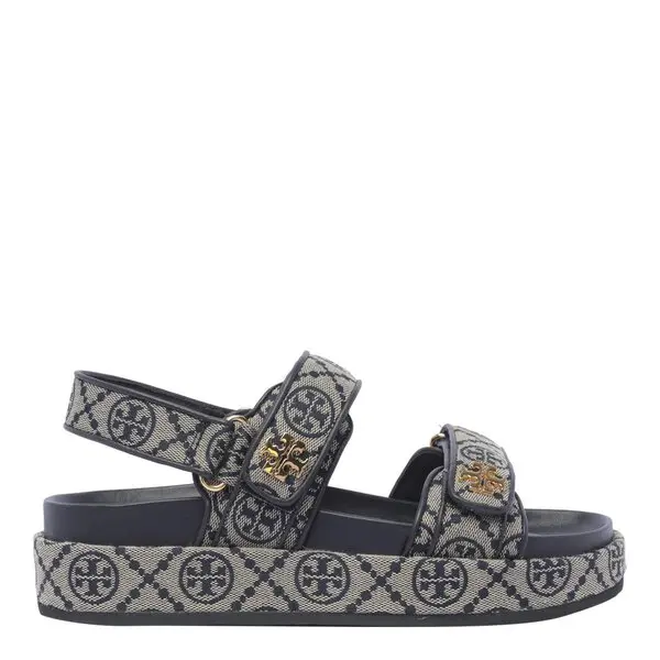 Tory Burch Sandals - Blue