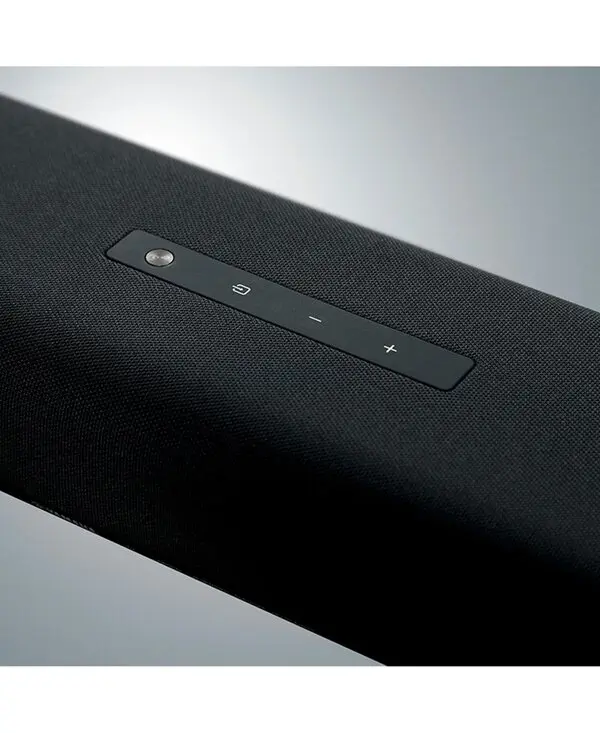 YAMAHA Sr-b30a Sound Bar With Dolby Atmos & Built-in Subwoofers