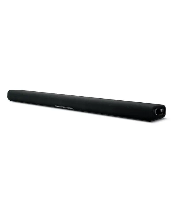 YAMAHA Sr-b30a Sound Bar With Dolby Atmos & Built-in Subwoofers - Black Srba