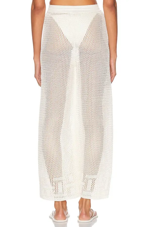 Calle Del Mar Geo Hem Pant
