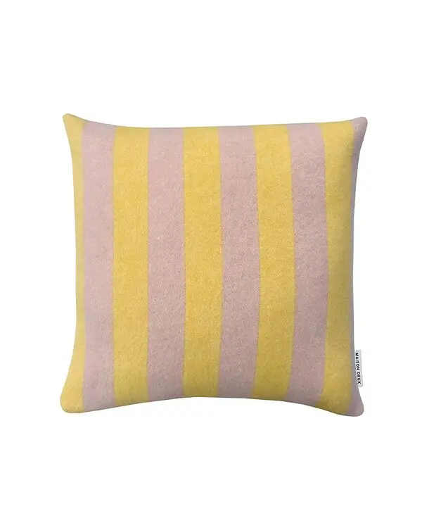 MAISON DEUX Cushion Candy Wrap Cover, 1.65" L X 1.65" W - Pink
