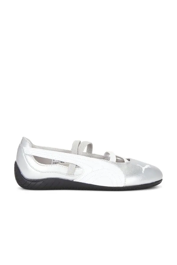 PUMA Speedcat Ballet Flats