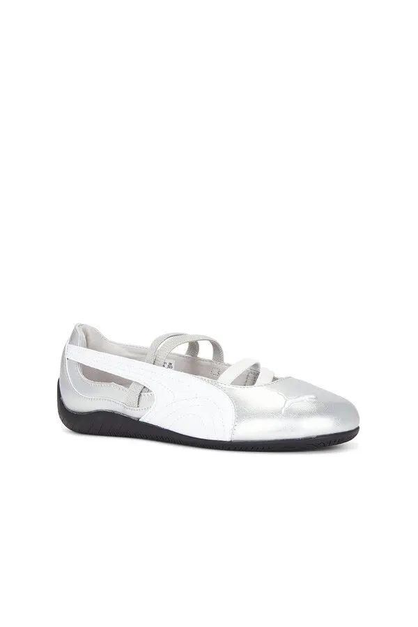 PUMA Speedcat Ballet Flats