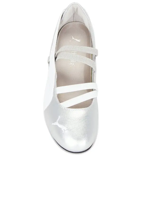 PUMA Speedcat Ballet Flats