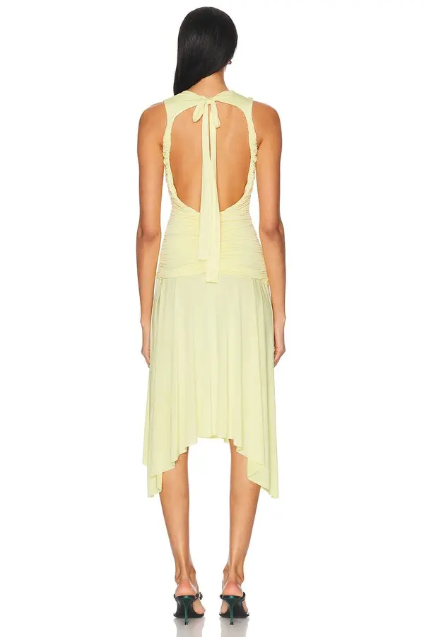 SIEDRES Nuina Dress