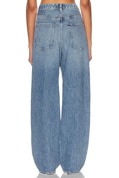 AGOLDE Vana Jeans - Mantra