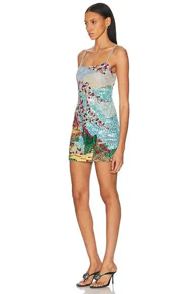 Cult Gaia Bebe Dress