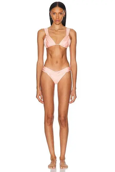 BANANHOT Melody Bikini Bottom