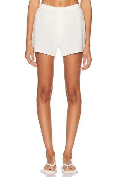 Eterne Jude Short - Ivory