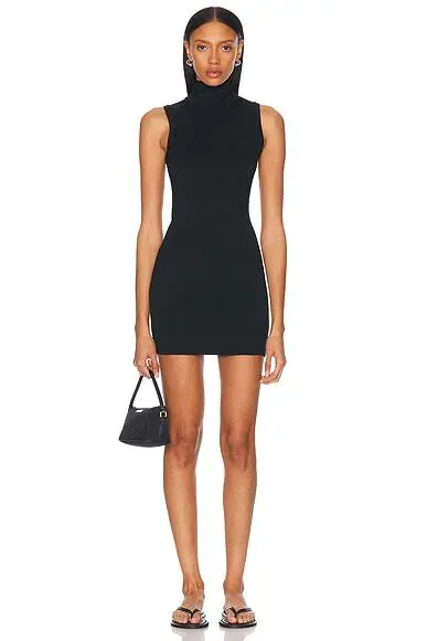 Eterne Harlow Mini Dress