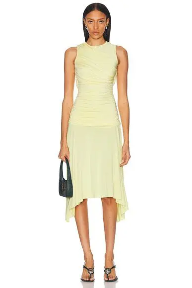 SIEDRES Nuina Dress