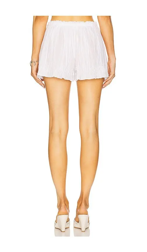 Lpa Milena Short