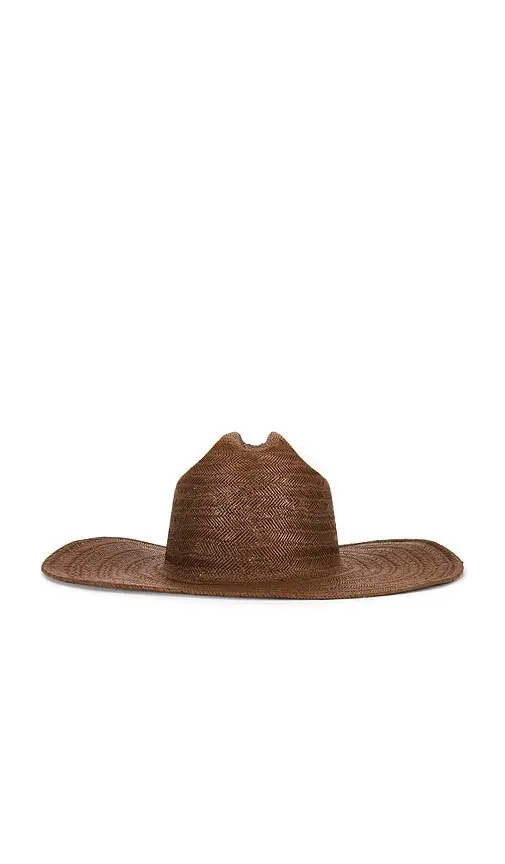 Lack Of Color Wesley Cowboy Hat