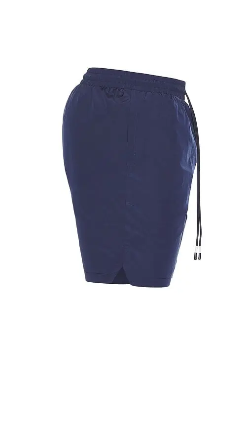 KROST Nylon Track Shorts