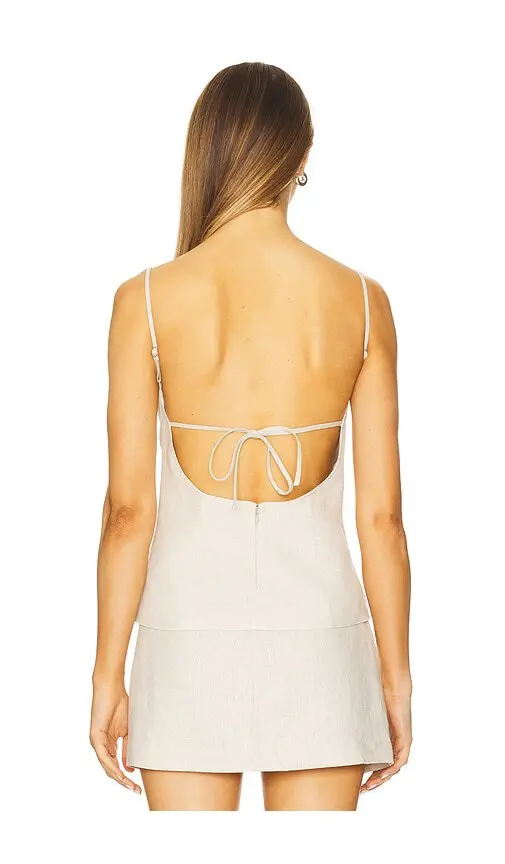 Tularosa Jaxi Top