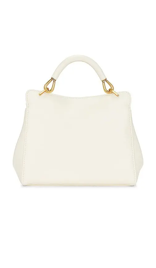 Jw Pei Lucia Classic Top Handle Bag