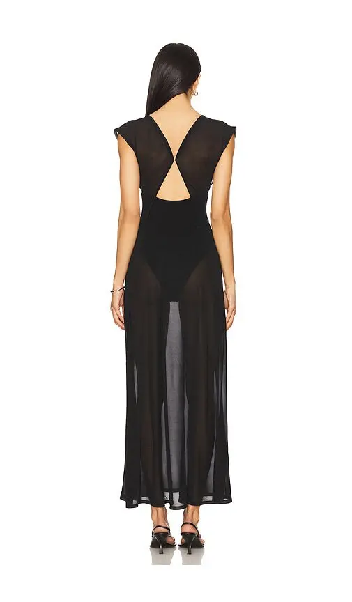 CAMILA COELHO Ophelia Dress
