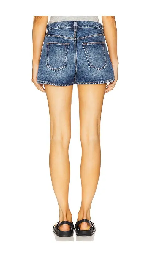FRAME Hang Denim Shorts