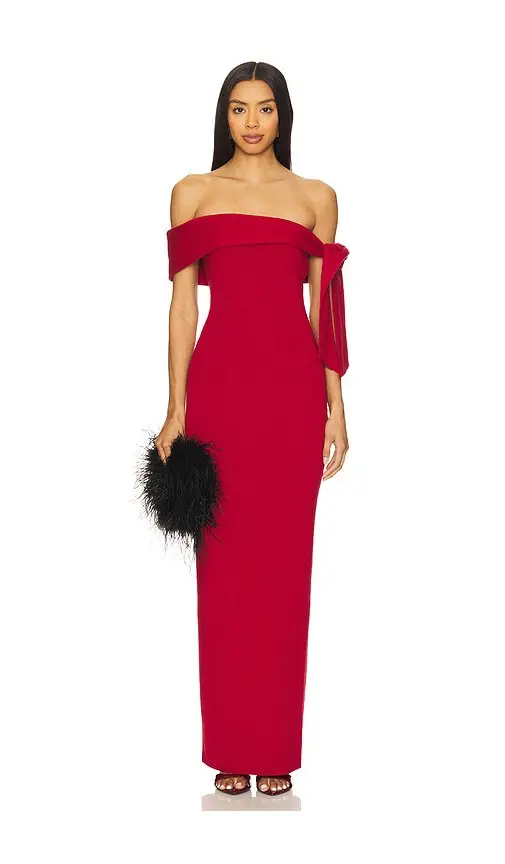 SNDYS. X Revolve Jaymes Maxi Dress