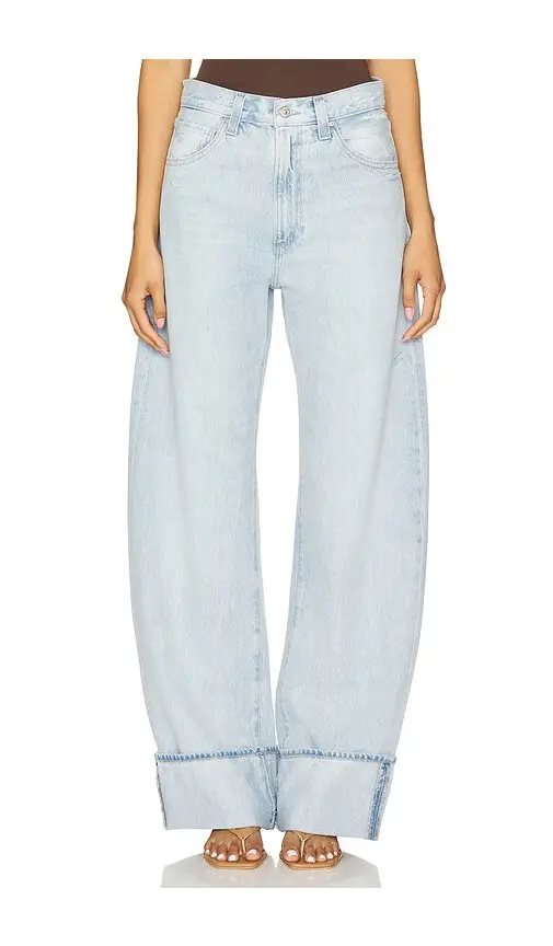 Paige Arellia Jeans