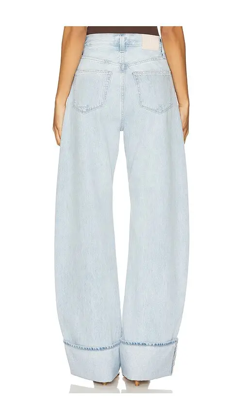 Paige Arellia Jeans