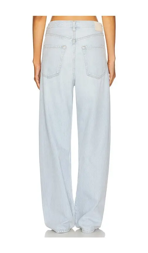 Citizens Of Humanity Brynn Drawstring Trouser Jeans