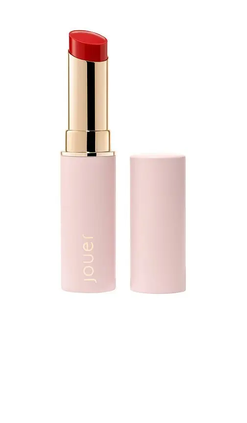 Jouer Balm Bouche Demi-matte Lip - Red