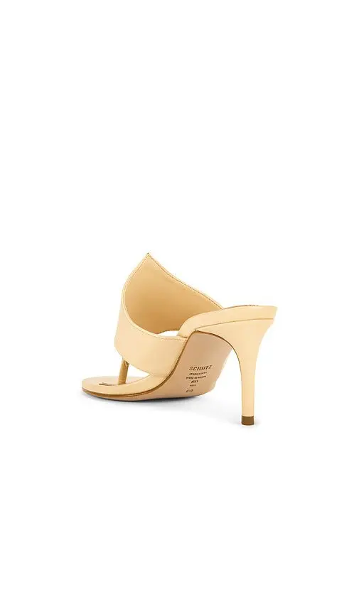 Schutz Elena Sandal