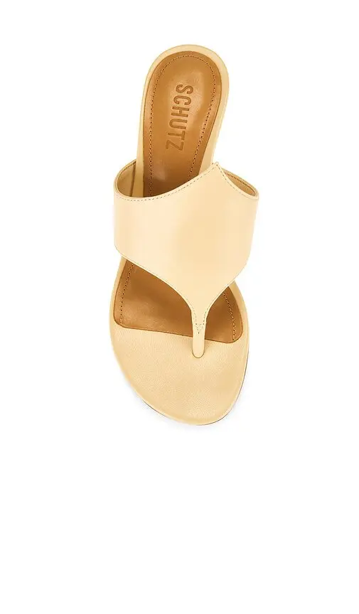 Schutz Elena Sandal