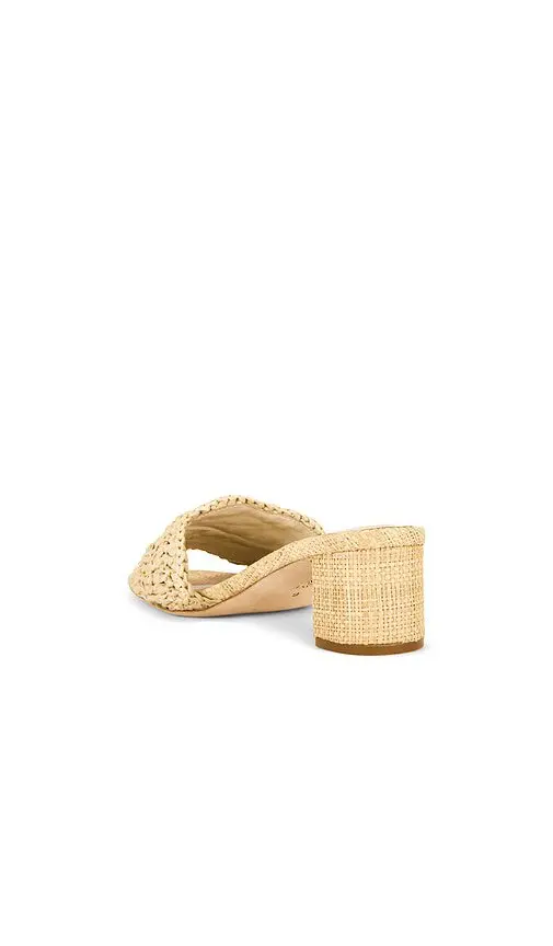 Raye Rajesh Slide Sandal