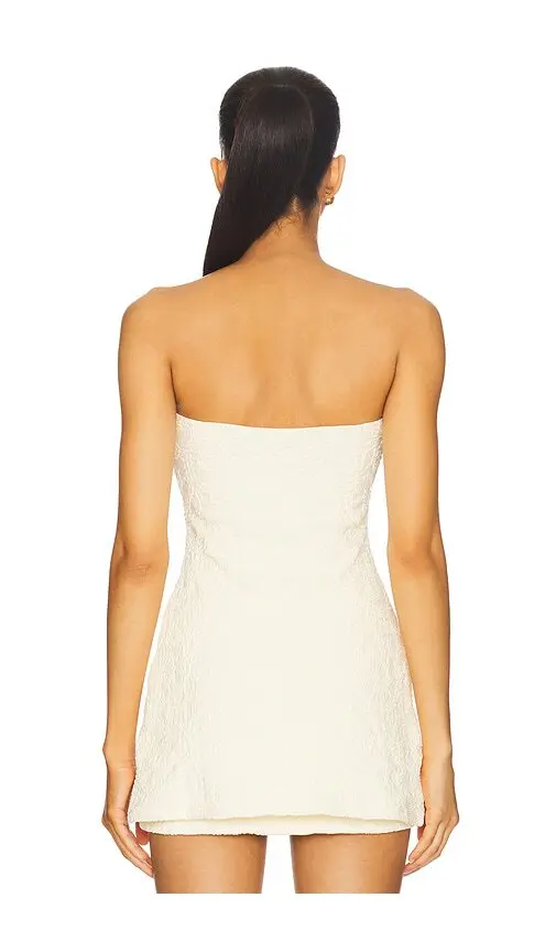 Devon Windsor Joy Top - Cream