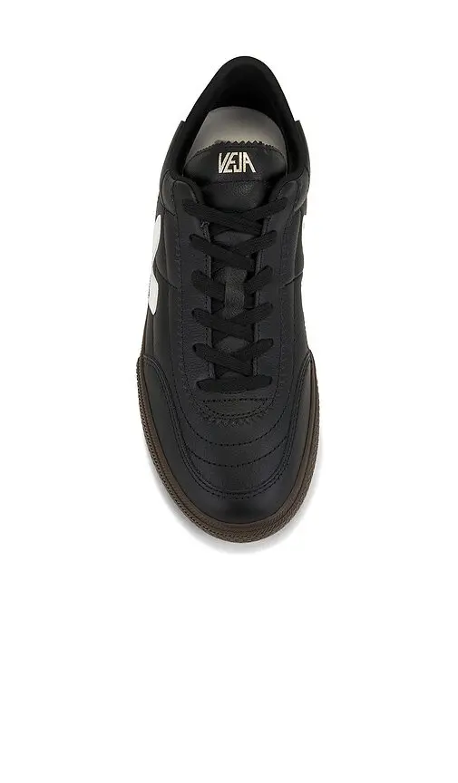 VEJA Panenka Leather Sneakers