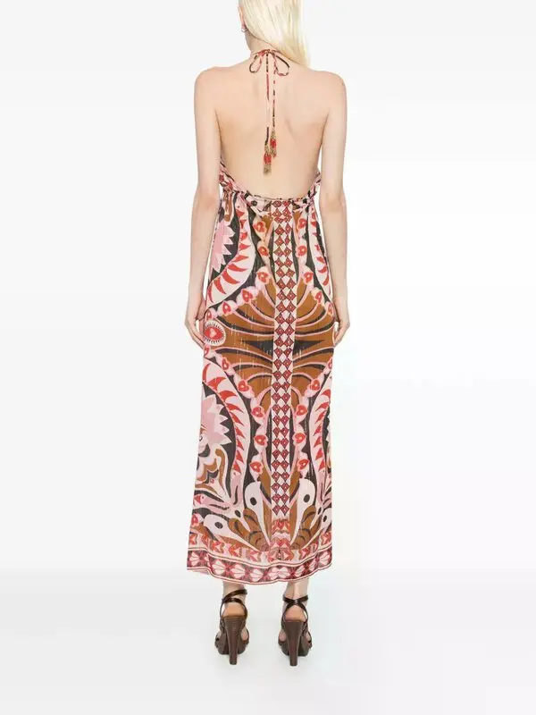 Farm Rio Jewelery Dress