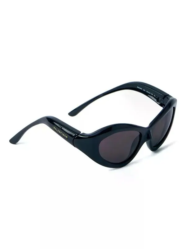 Balenciaga Orbit Cat-eye Sunglasses