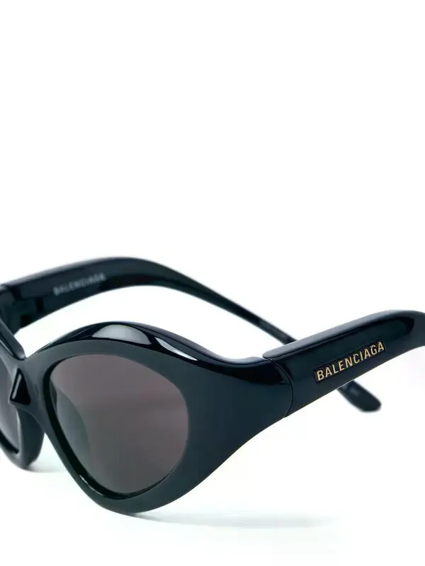 Balenciaga Orbit Cat-eye Sunglasses